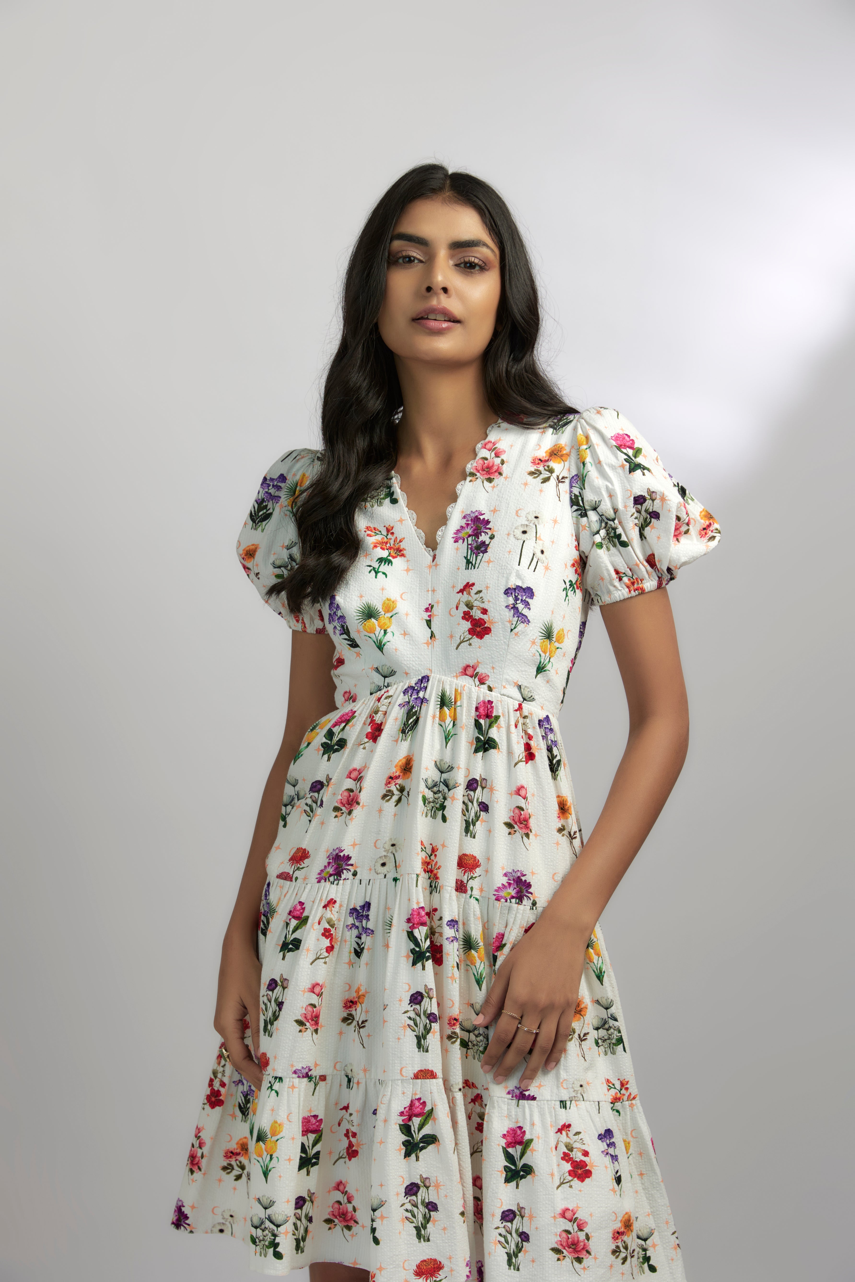Daisy Dress – Ewoke Studio