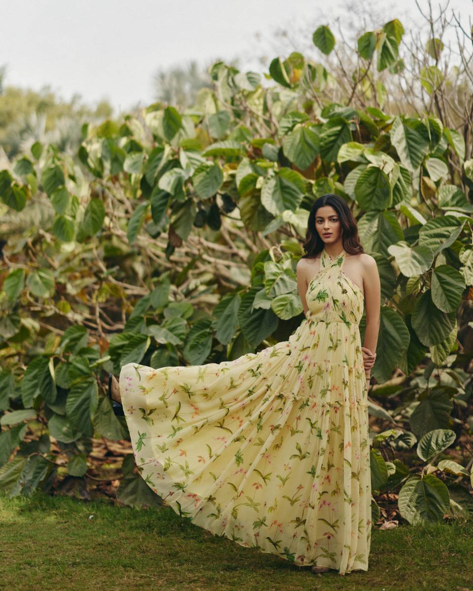 dresses – Ewoke Studio
