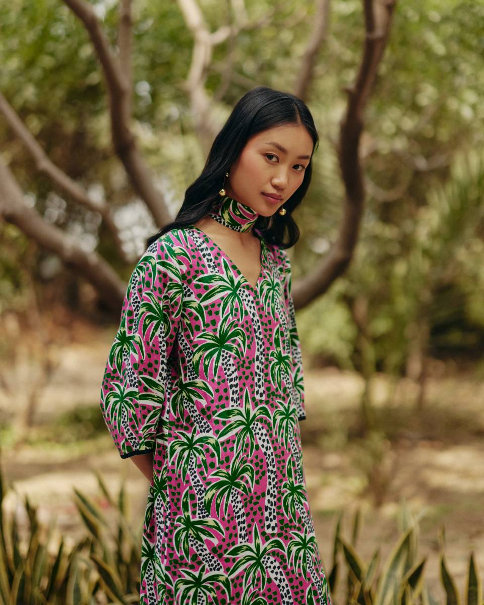dresses – Ewoke Studio